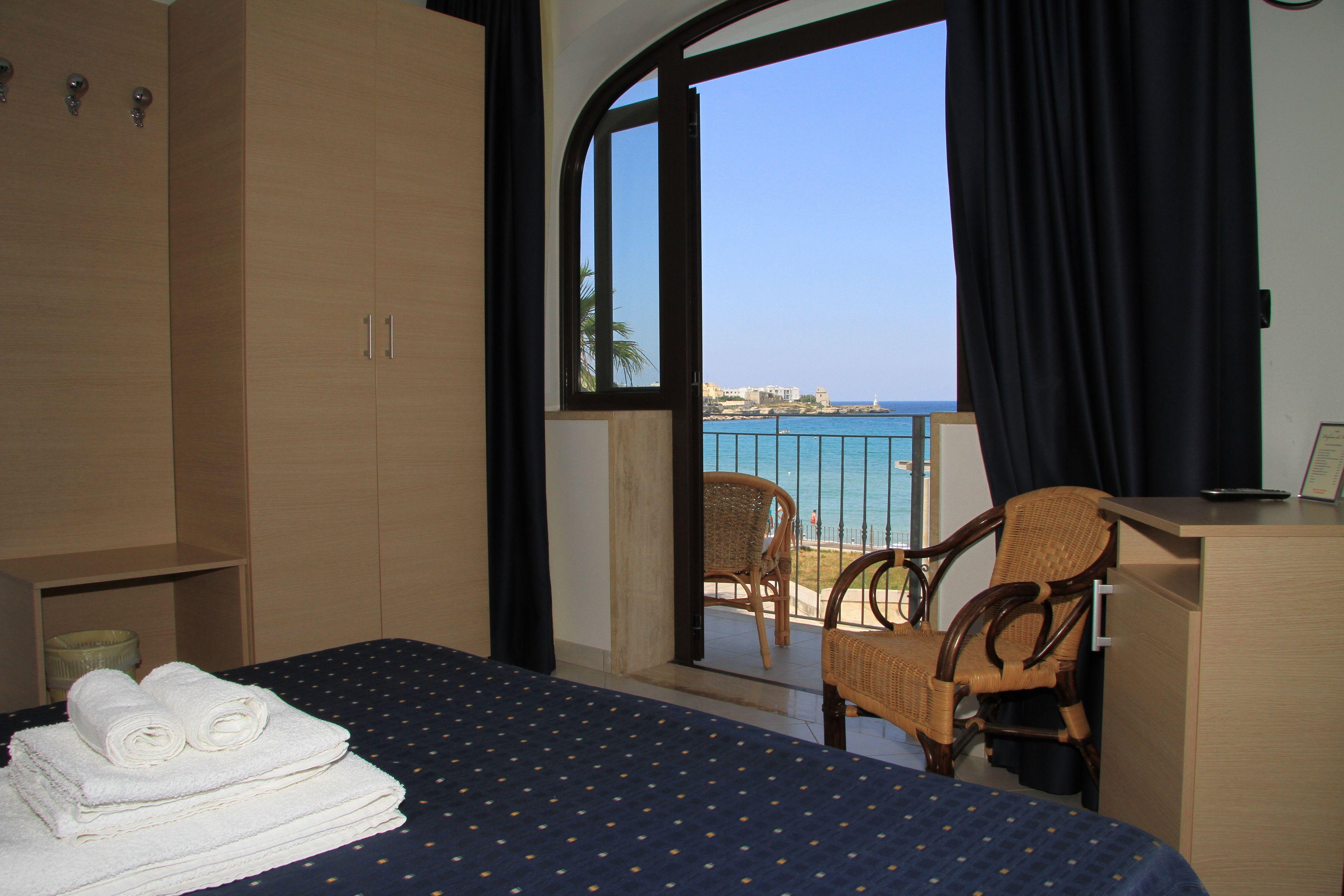 Hotel Profumo Di Mare Otranto, Italy - book now, 2026 prices